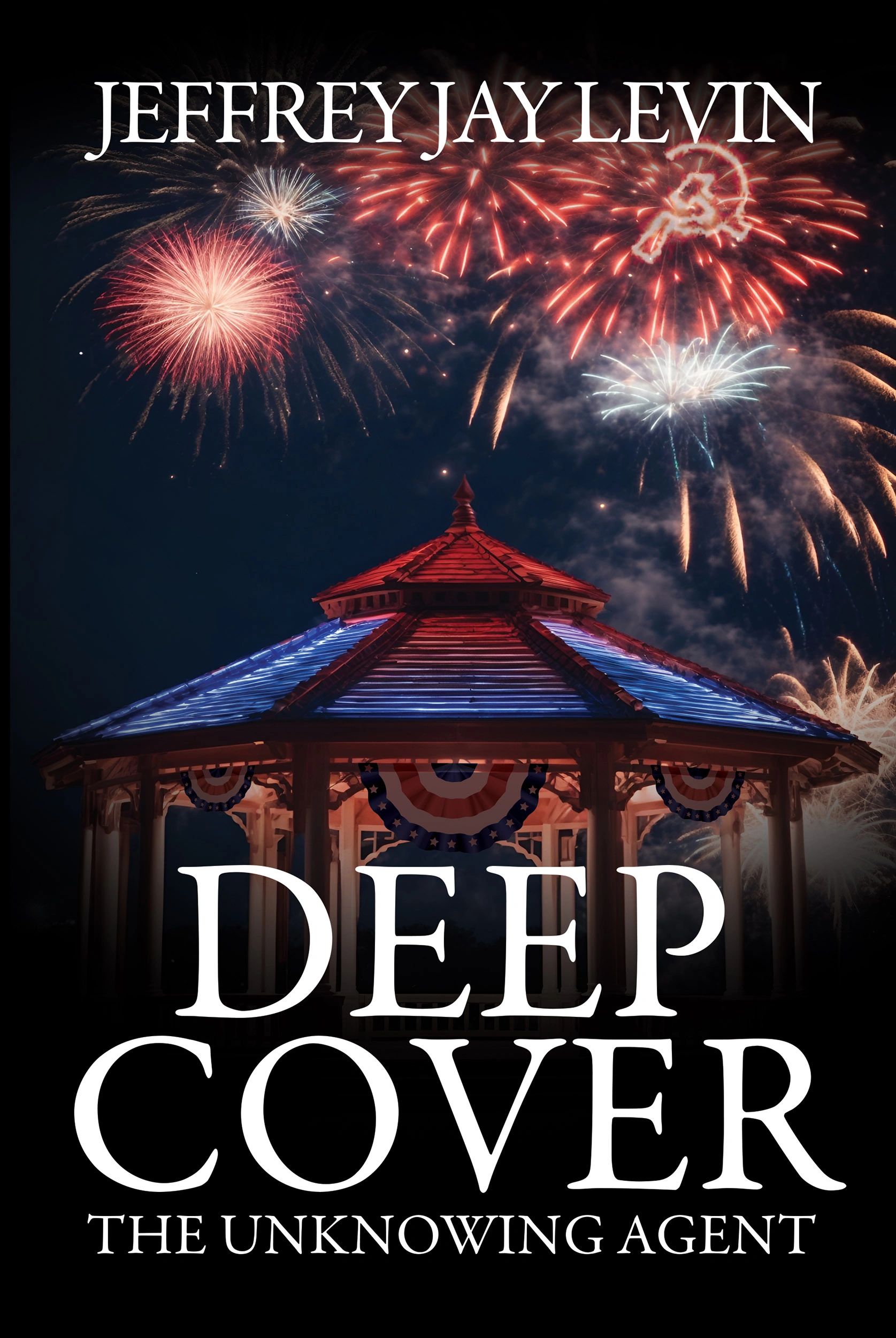 Award Winning Thriller Mystery Novels by Jeffrey Jay Levine